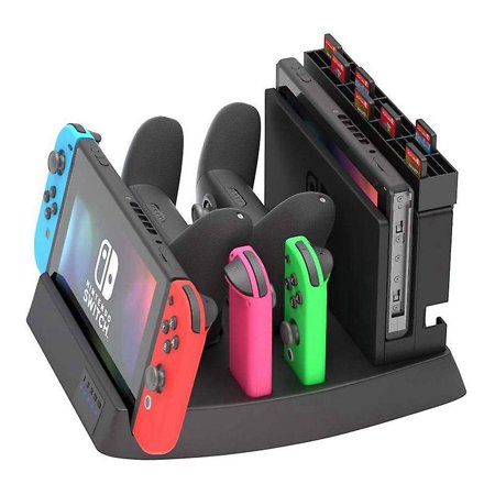 Nintendo Switch Charging Display Stand - Walmart.ca