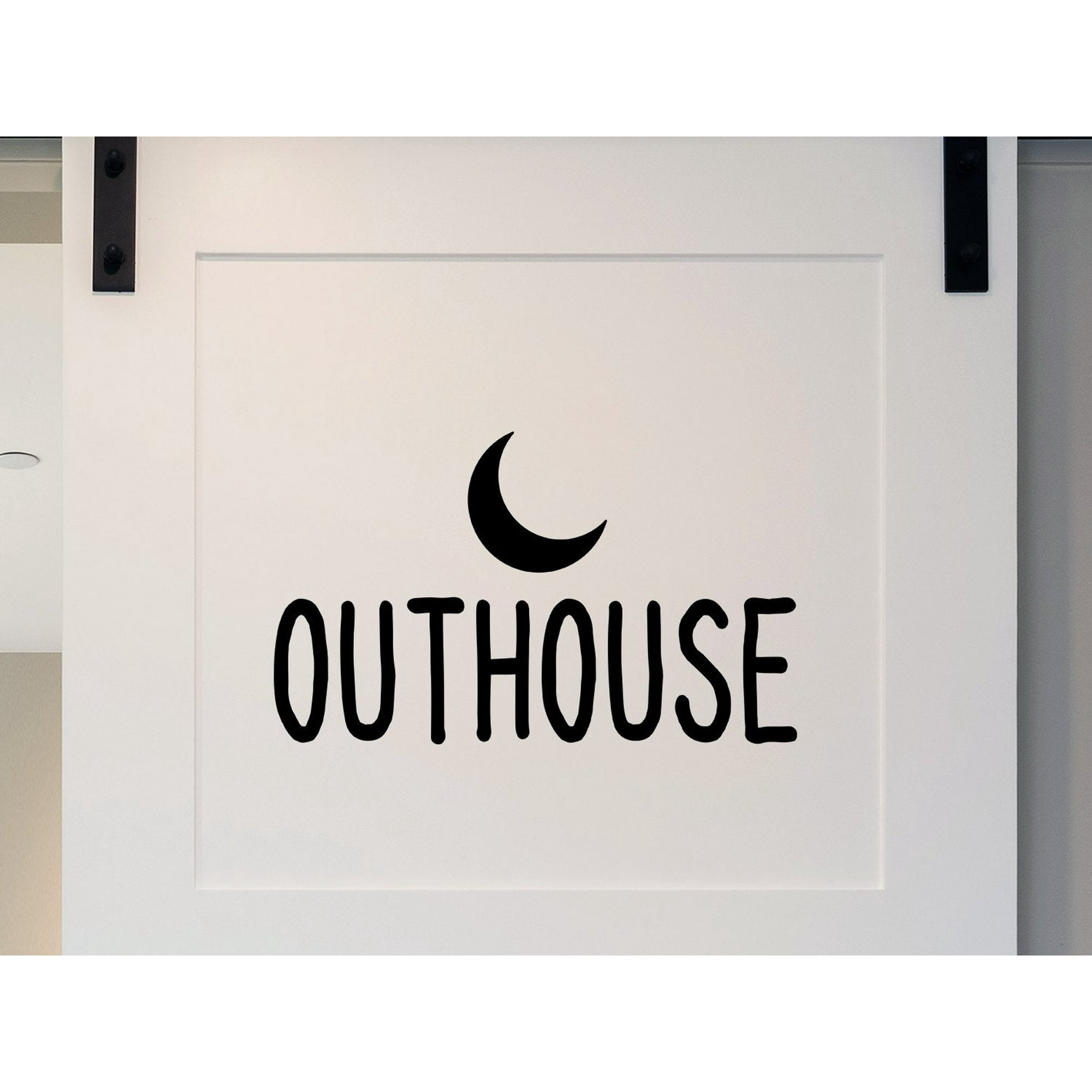 Outhouse Signs And Sayings