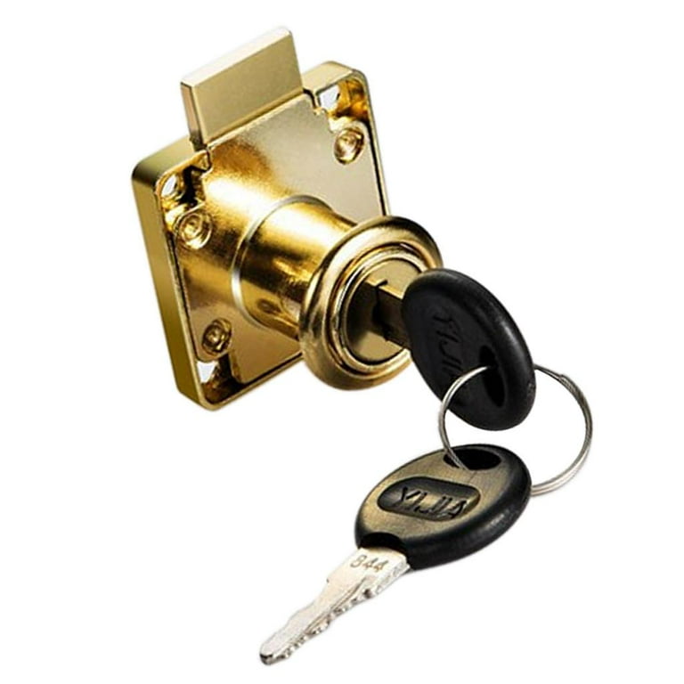 Replacement Lock For File Cabinet