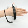 Visland Ajustable Hand Grip Straps Accessories for Oculus Quest 2 VR ...
