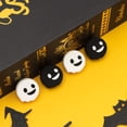 GeekShare Ghost Playstation 5 Thumb Grips 4PCS Soft Silicone Cover Set ...