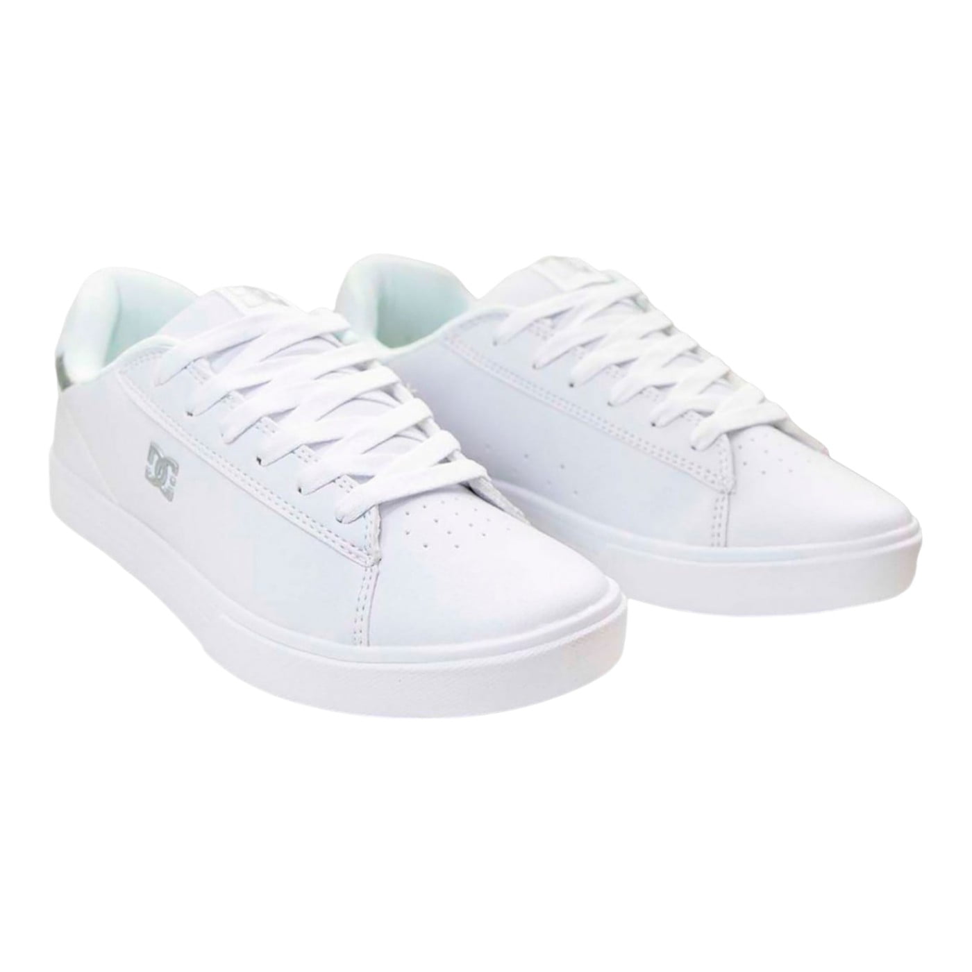 Tenis DC Shoes Hombre Notch Sn Mx J Blanco ADJS100128WS4 DC Shoes ...