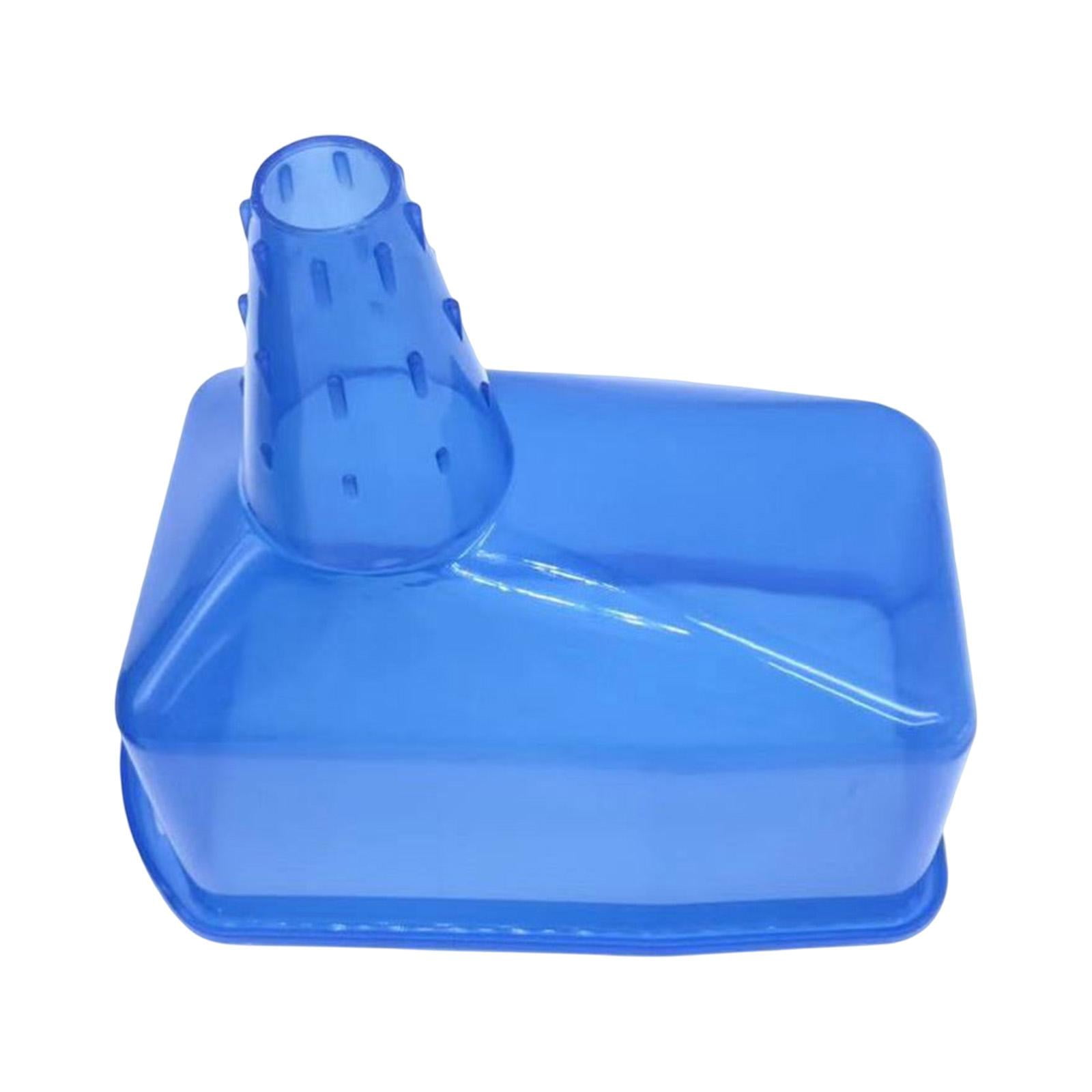 Refueling Funnel Gasoline Engine Oil Funnel Filter Spare Parts Repair ...