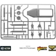Wargames Delivered - Warlord Games Bolt Action - Sd.Kfz 251/7 D ...