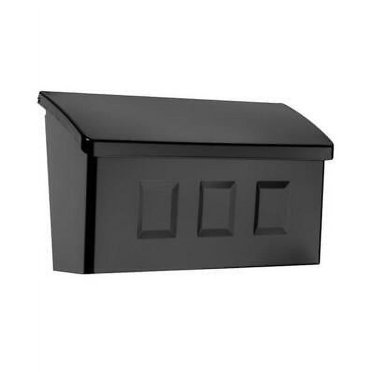 Architectural Mailboxes Soho Wall Mount Mailbox - Walmart.com