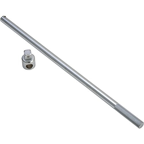 Stanley Proto J5886 1-inch Drive Sliding T-Handle - Walmart.com