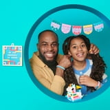 LEGO DOTS Unicorn Pack 41962, 5 in 1 Toy Crafts Set, Party Gift for ...