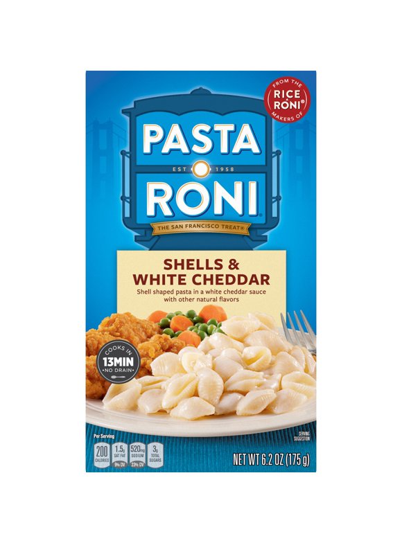 Pasta & pizza in Pantry - Walmart.com