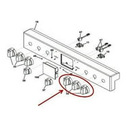 Frigidaire 5303918493 Ice Maker Assembly - Walmart.com