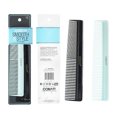 Conair Smooth & Style All-Purpose Combs for Everyday Use, Colors Vary ...