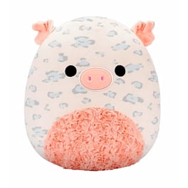 Wilbur The Pig Plush