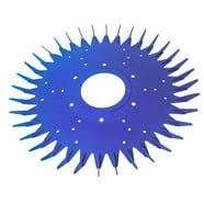 EHEParts W70329 Pool Cleaner Finned Seal Disc Fit for Zodiac Baracuda ...
