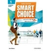 Smart Choice 3e 1 Students Book Pack, (Paperback) - Walmart.com