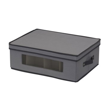 Household Essentials 3-Piece Vision Box Set - Walmart.com