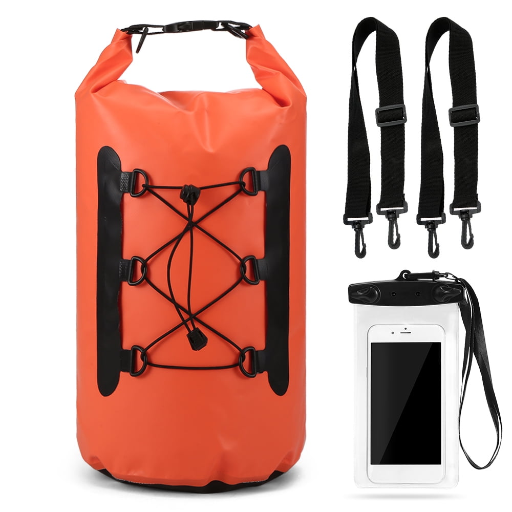Click here for Amdohai 15l Waterproof Dry Bag With Phone Case Bag... prices