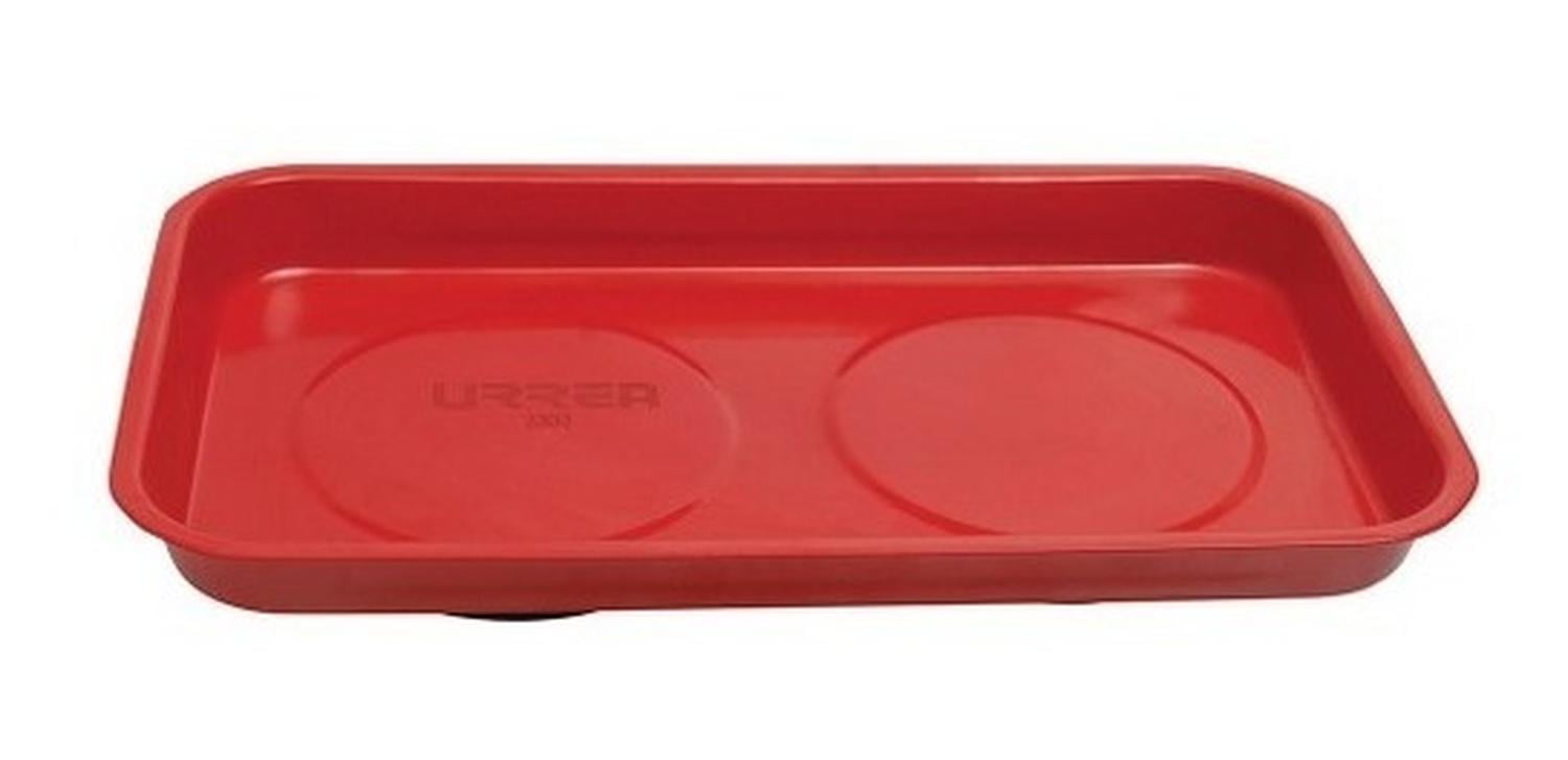 Charola Magnética Urrea 2303 Rectangular 24 x 14 cm | Walmart en línea