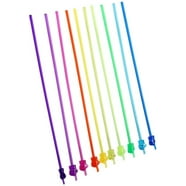 BE-TOOL Learning Resources Hand Pointers Classroom Pointer Stick Set Finger Pointer Pointer ...