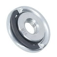 High Strength M14 Angle Grinder Locking Nut, 40Cr Steel, Quick ...