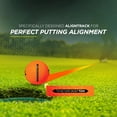 Truscope Long Distance Golf Balls, Soft Core, Less Spin & Higher Speed ...