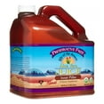 Lily Of The Desert, Organic Aloe Vera Juice, 128 oz, Inner Fillet ...