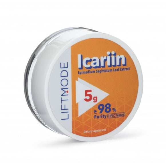Icariin Supplements