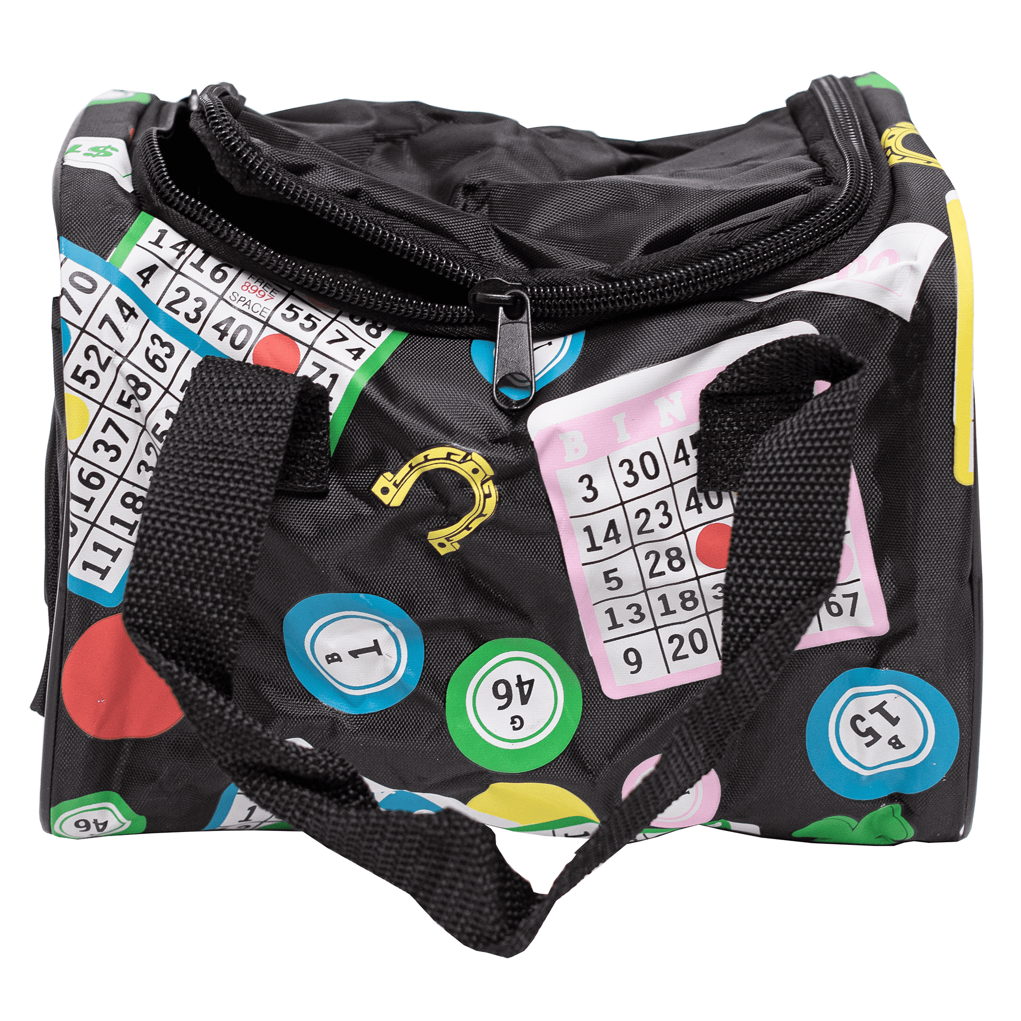 Bingo Cube Bag W 4 Pockets Walmart Walmart bingo-cube-bag-w-4-pockets-walmart-walmart