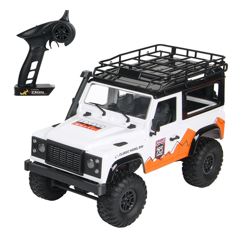 Click here for Taozhi 2.4g 4wd 1:12 Scale Mn99s Model Rtr Version... prices