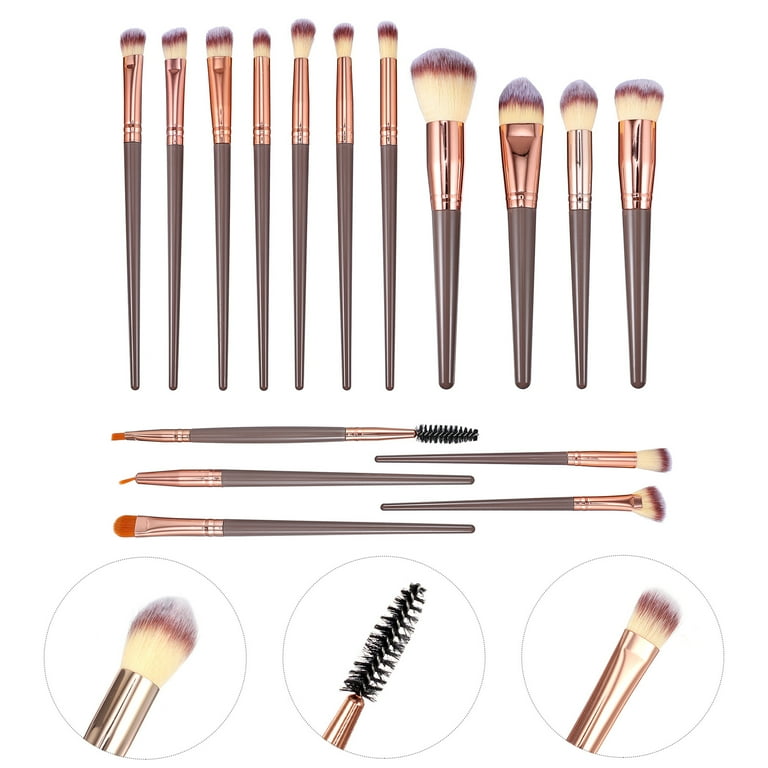Walmart Makeup Brushes