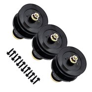 8TEN Mower Deck Rebuild Kit for Exmark 103-9076 103-6383 109-2796 60 ...