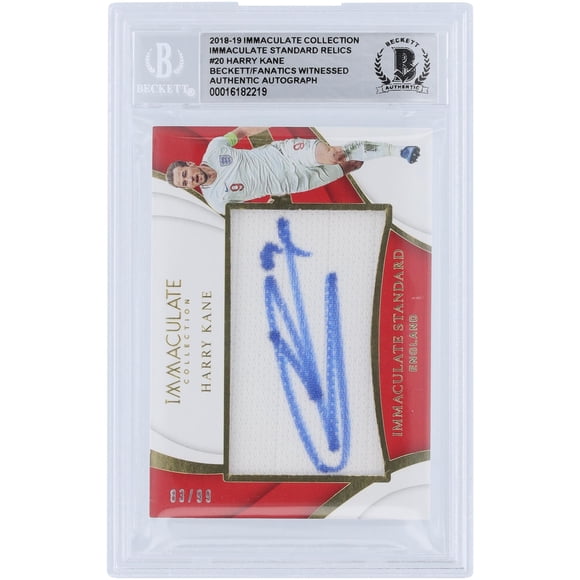 Immaculate Panini