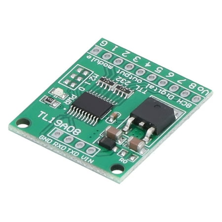IO Control Module,Control Module IO Controller RTU Control Module ...