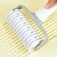 Cookie Roller - Wear-Resistant Non-Stick Pastry Roller ...