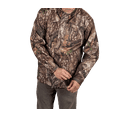 Realtree Men's Scent Control Jacket, Realtree APX, Size Extra Large ...