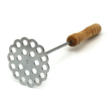 IMUSA Chef Nylon Basic Bean Masher - Walmart.com