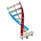 OGITUDE 1 Set Diy Dna Double Helix Kids Educational Toys Human Double ...