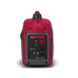 Powermate P0080501 PM2000i 2000/1700 Watt 80cc Portable Inverter ...