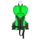 Airhead Value Series Life Vest, Infant, Kiwi - Walmart.com