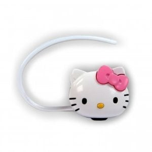 Hello Kitty Bluetooth Headset - Walmart.com - Walmart.com