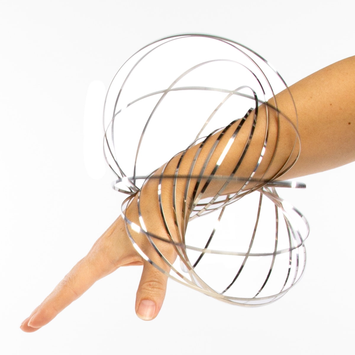 3D Kinetic Spring - Walmart.com