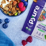 Pyure Organic Stevia Blend Granular All-Purpose Sweetener, 12 Oz ...