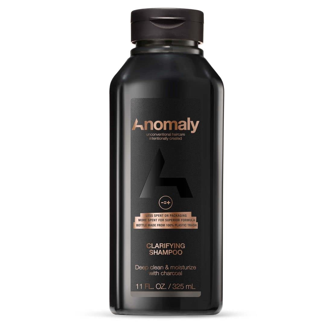 Champú Clarificante | Bodega Aurrera en línea