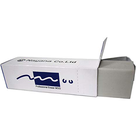 MOO Professional Artist Eraser - Medium - Walmart.com