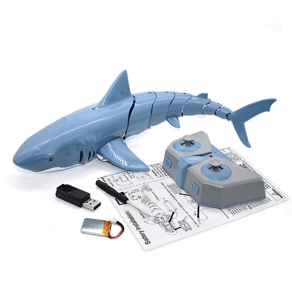 Click here for Generic Remote Control Shar Toys With Battery & Li... prices
