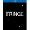 Fringe Collection: The Complete TV Series (DVD) - Walmart.com