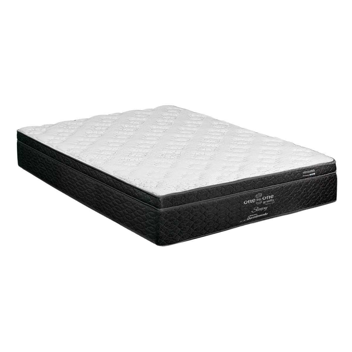 Colchón King Size Dormimundo Sleepy | Bodega Aurrera en línea