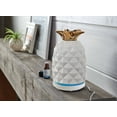 Pineapple Aroma Diffuser - Cool Mist Ultrasonic Technology - Walmart.com