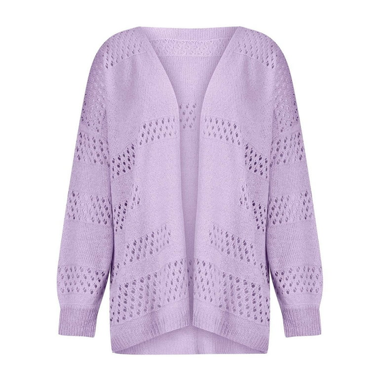 Joau Lightweight Summer Cardigan for Women Casual Long Joau Lightweight Summer Cardigan for Women Casual Long