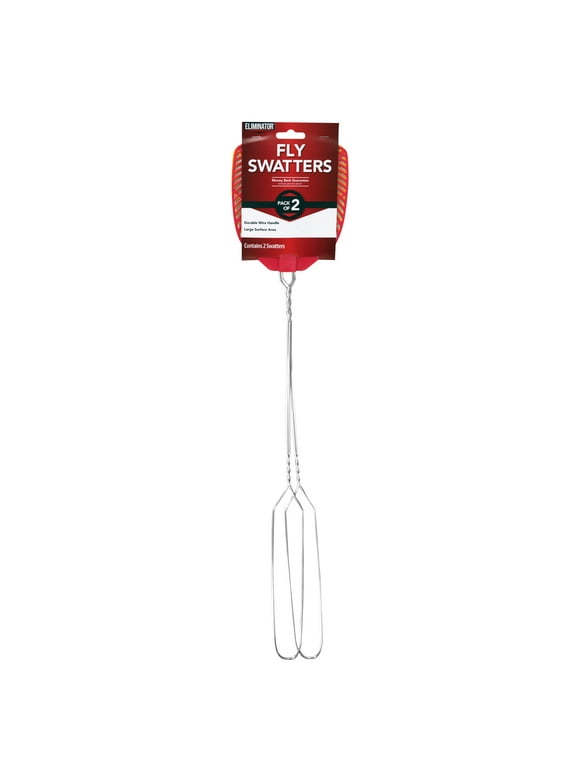 Fly Swatter in Pest Control - Walmart.com