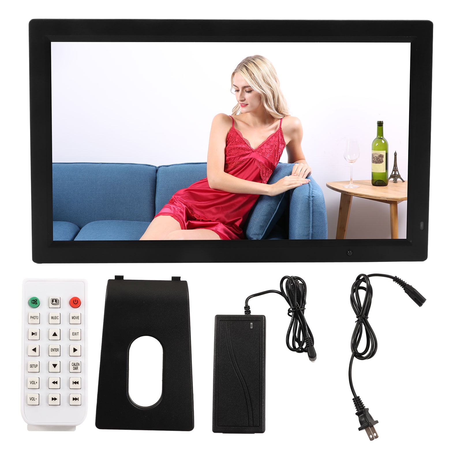 Click here for Super Homeca Electronic Photo Album 24in Digital P... prices