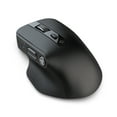 JLab Epic 2 Wireless Mouse, Infinite Scroll, Right-Handed, Optical, 8 ...